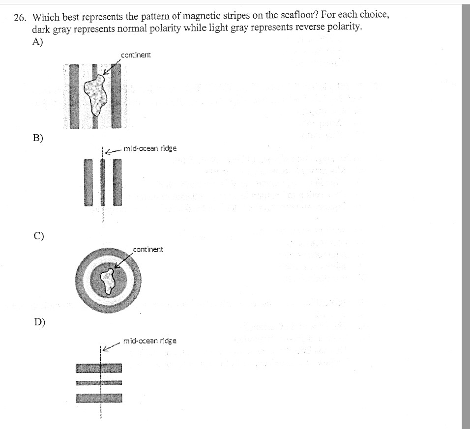 Solved The Alpine fault is a transform boundary between the | Chegg.com