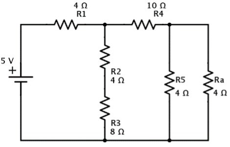 Solved 19. Reduce the below resistor circuit to a single | Chegg.com