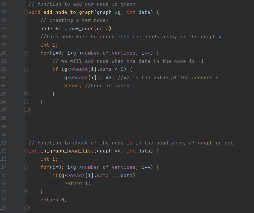 Solved \#include \#include enum color\{White, Gray, | Chegg.com