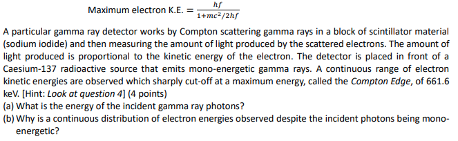 Solved Could someone please explain how to do this, I know | Chegg.com