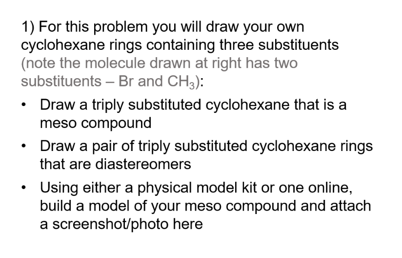Solved 1) For this problem you will draw your own | Chegg.com