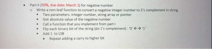 Solved MIPS Programming 1 In this project, you are going to | Chegg.com Solved MIPS Programming 1 In this project, you are going to | Chegg.com