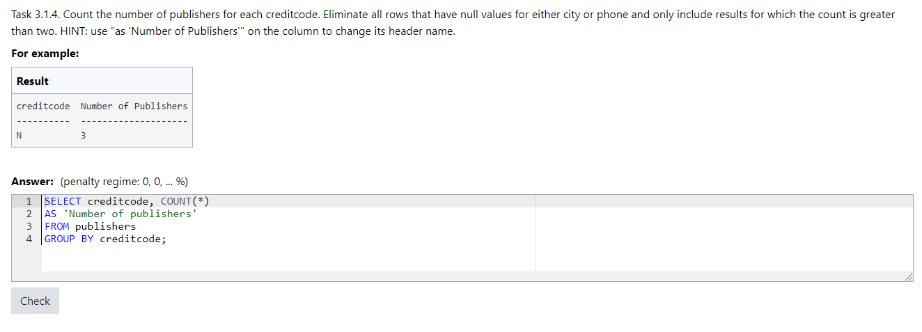 Solved DROP TABLE publishers; DROP TABLE po_items; DROP | Chegg.com