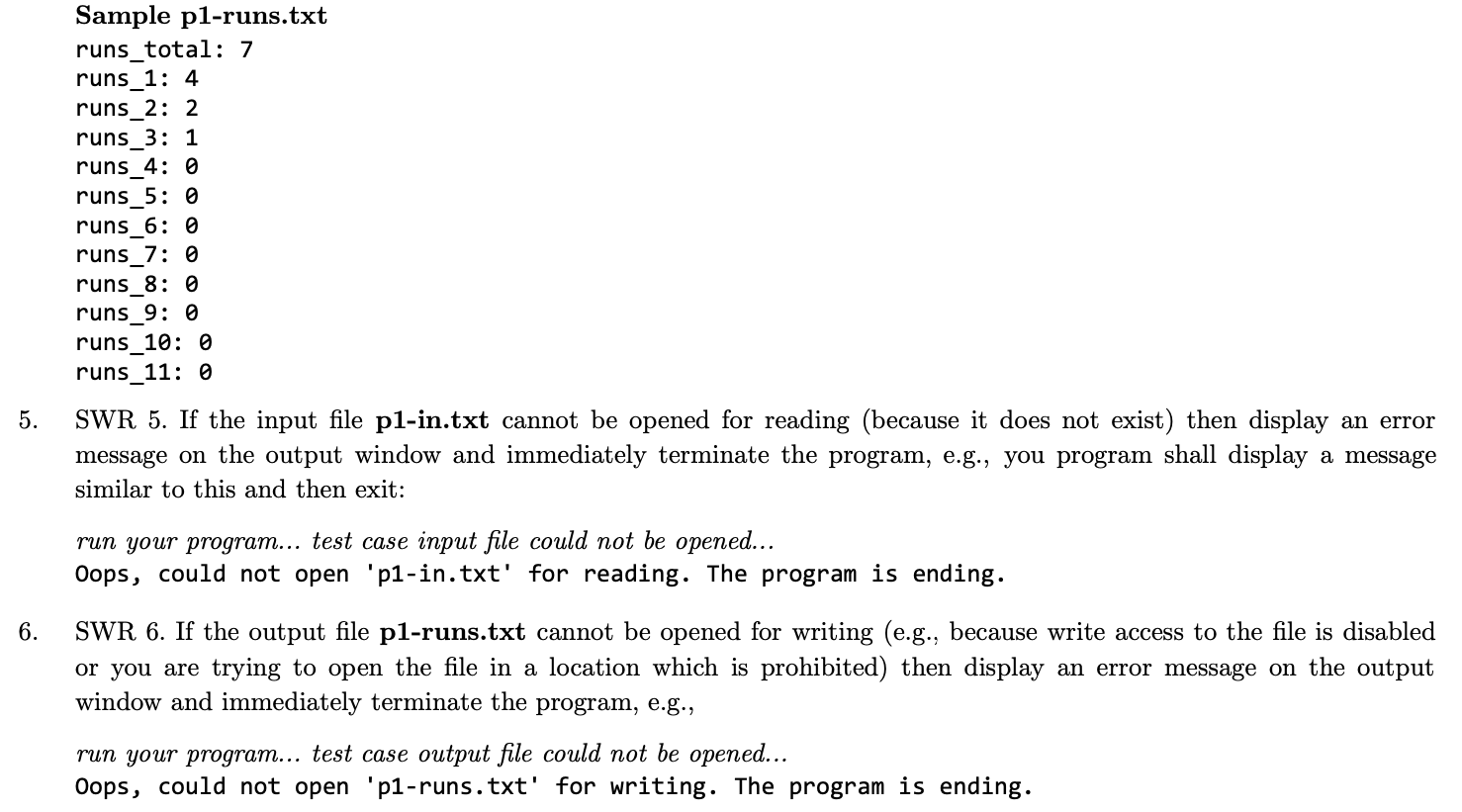 Solved Project Instructions Learning Objectives To | Chegg.com