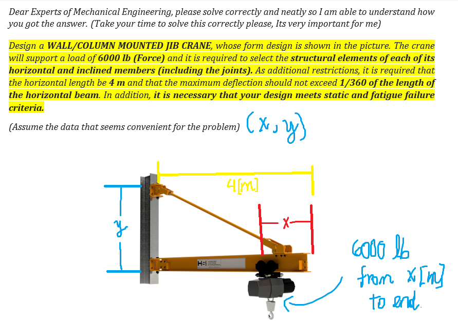 Solved Dear Experts of Mechanical Engineering, please solve | Chegg.com