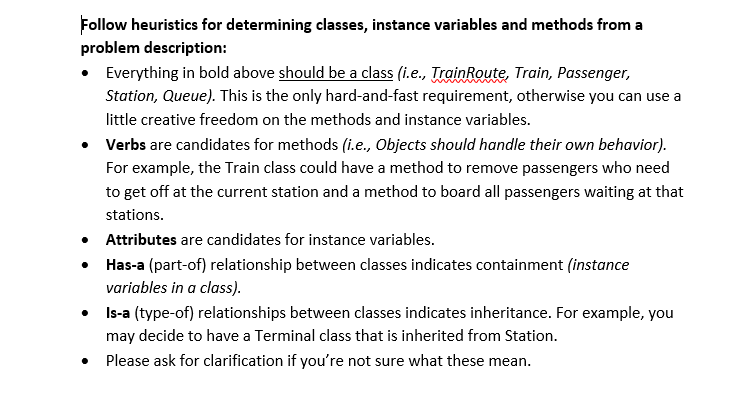 Solved 1. QUEUE IMPLEMENTATION a. Use a circular array, | Chegg.com