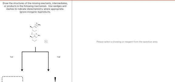 Solved Draw the structures of the missing reactants, | Chegg.com