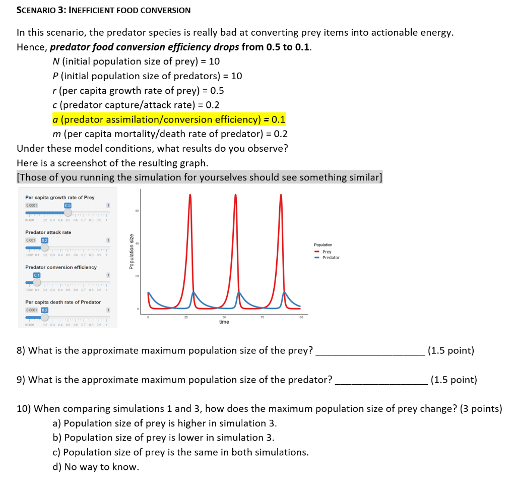 Module 3 Case Study Question Set You will submit your | Chegg.com