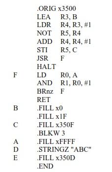 Solved Which one of the following statements is | Chegg.com