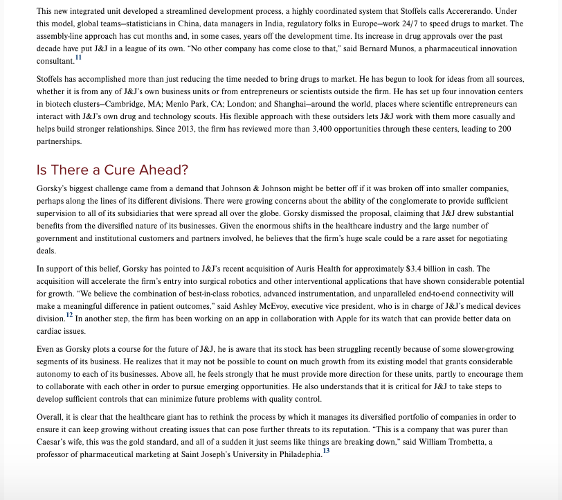 Solved 4. Recommendation: What further recommendations would | Chegg.com