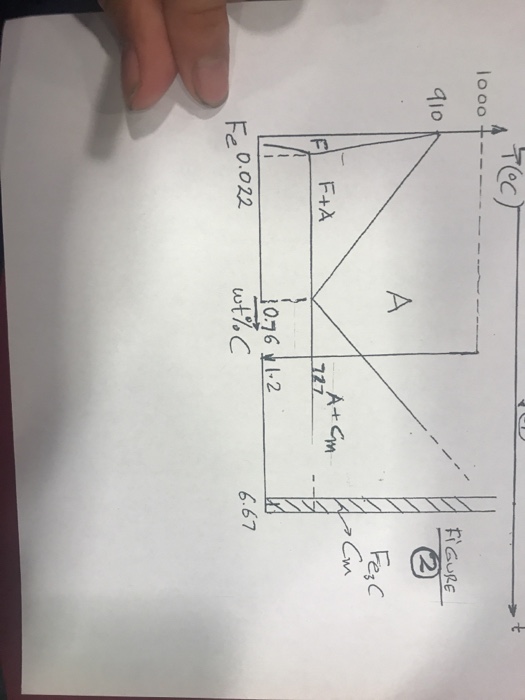 Solved Avrami equation: 厂1-exp(-kt), r_(1/t0.5) Figure 2 | Chegg.com