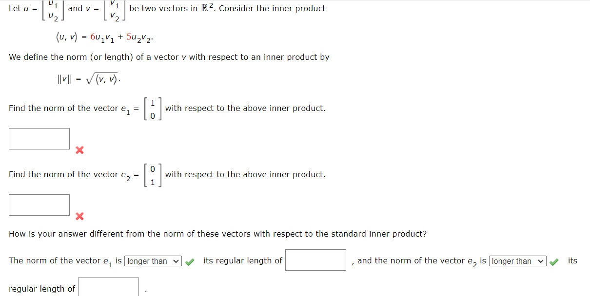 Solved I have no idea what to do with this problem. There | Chegg.com
