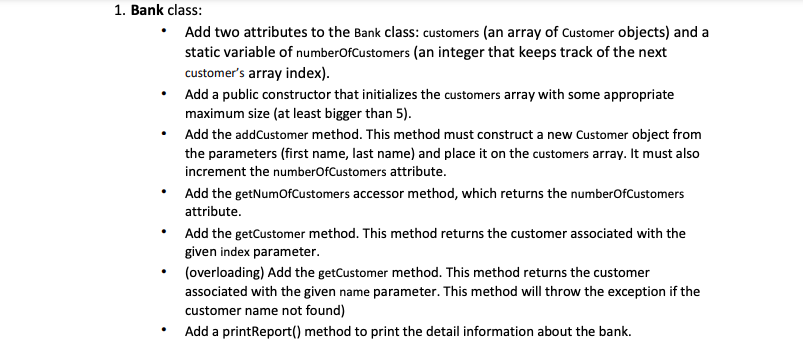 Solved 2. Using C++ programming language to create the | Chegg.com