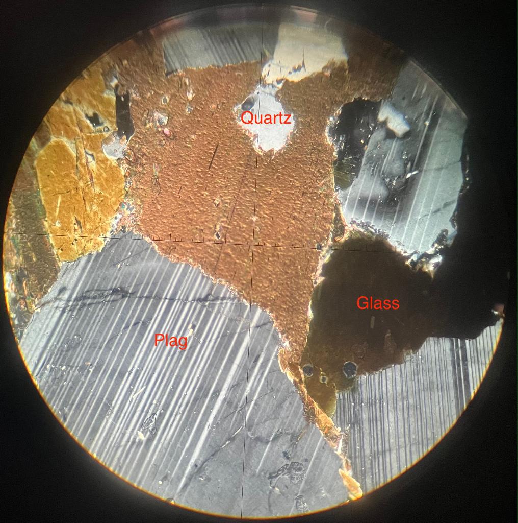 Quartz Glass Plag | Chegg.com