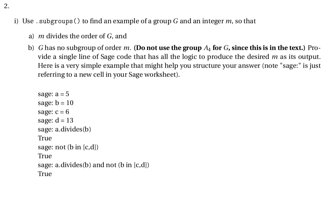 Solved Please explain how to do any of the following | Chegg.com
