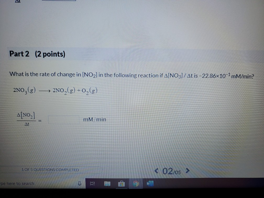 Solved = 03/27/20 SCERE out of 20 O 01:25:50 Part 1 (2 | Chegg.com