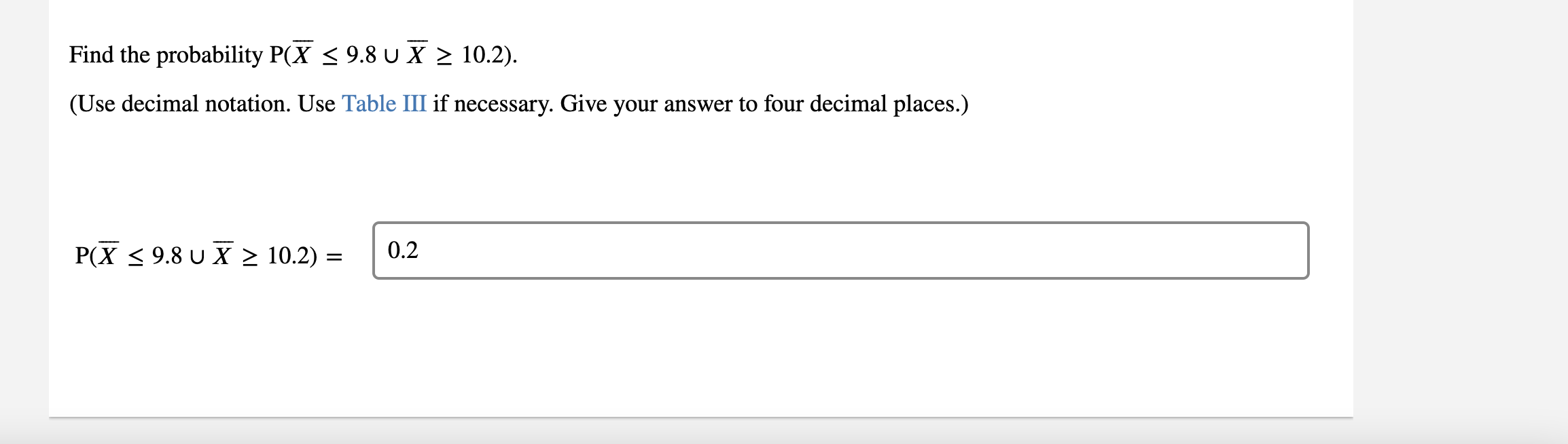 Solved Consider a normally distributed population with mean | Chegg.com