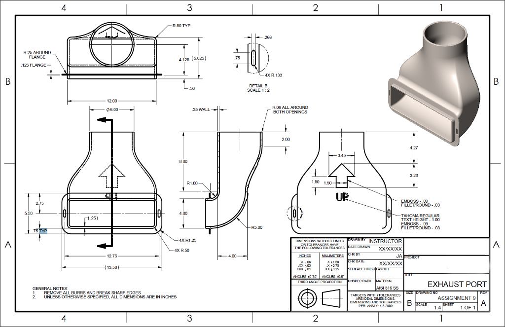 Solved Can anyone give me a step by step way of creating | Chegg.com