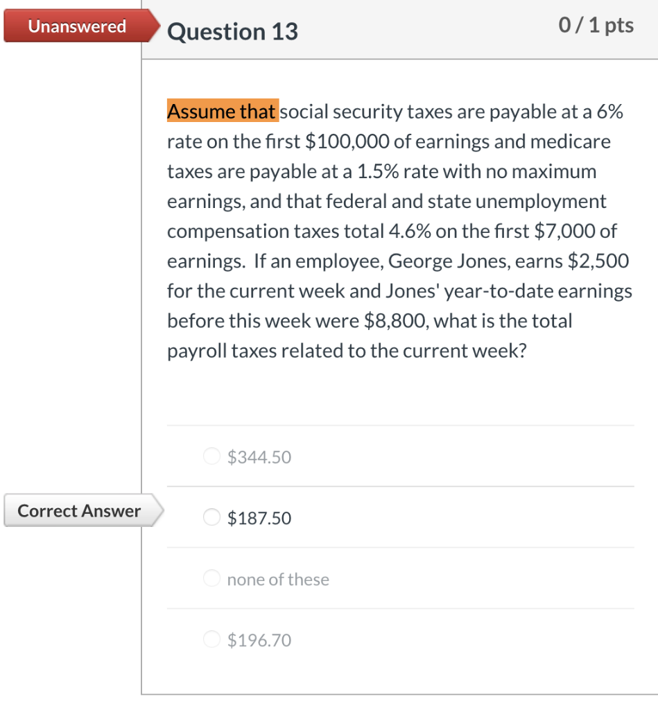 Solved I included the answer I just don't know how to solve | Chegg.com