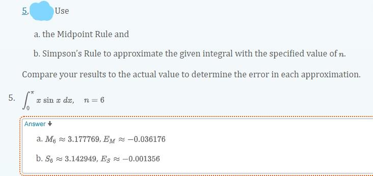 Solved Correct answer is also given Show all the steps neat | Chegg.com