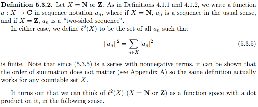 Solved The Problem I need help with is 7.3.8. I listed | Chegg.com
