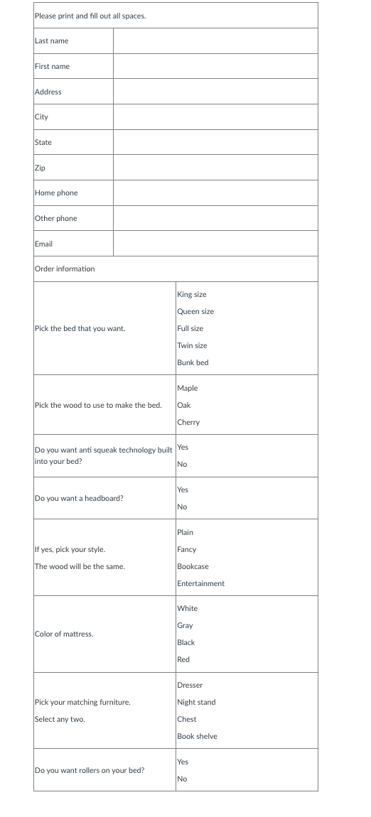 Solved You will turn a .zip file that contains all your | Chegg.com