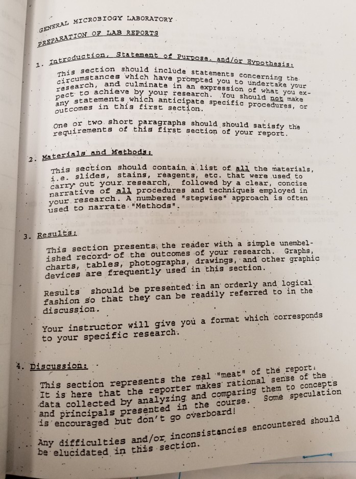 Solved Please, I need help in completing my environment lab | Chegg.com