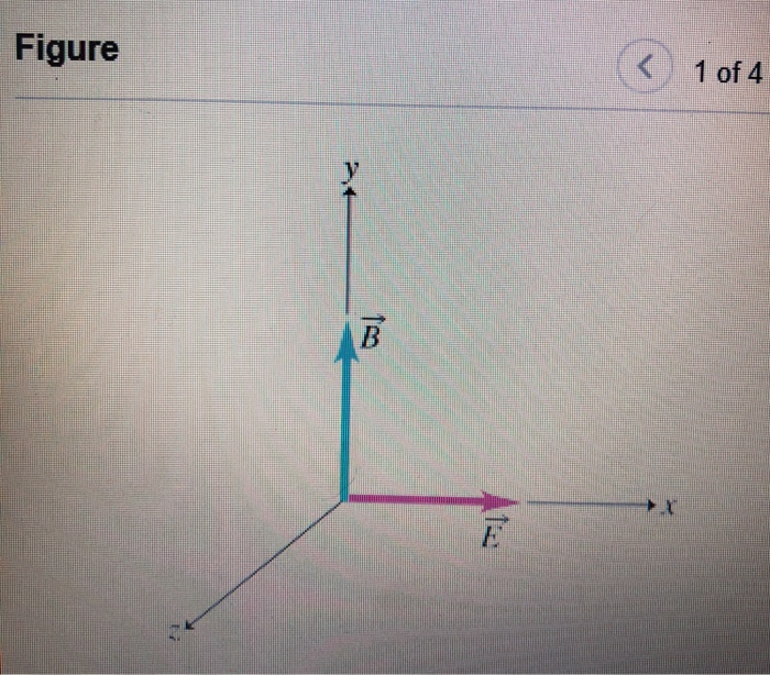Solved The electric and magnetic field vectors at a specific | Chegg.com