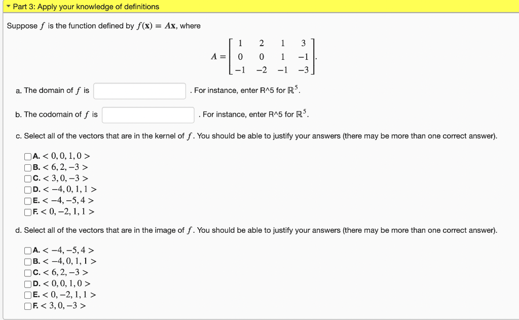 Homework 8: Problem 15 Previous Problem Problem List | Chegg.com
