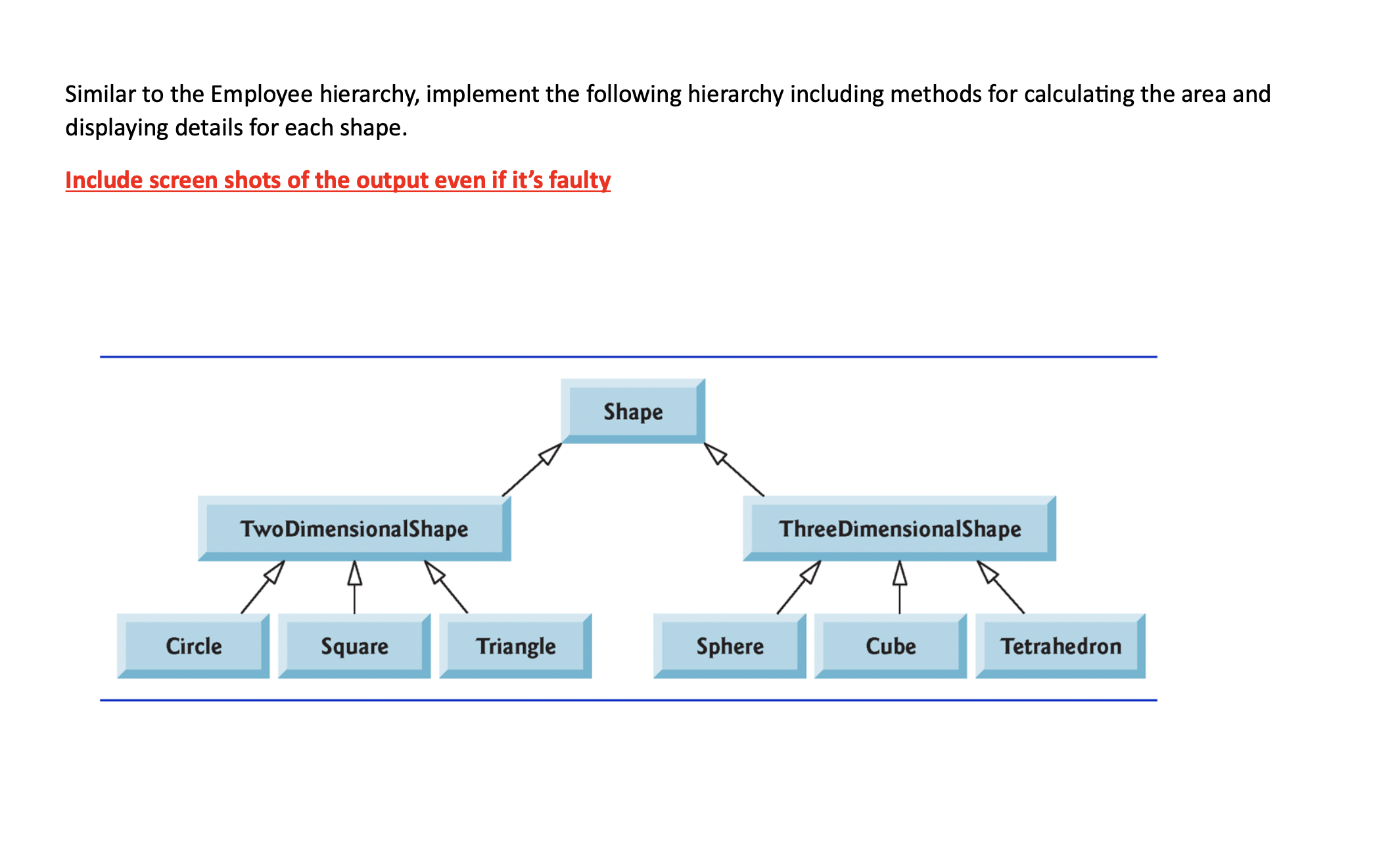 Solved Please write the code in java | Chegg.com