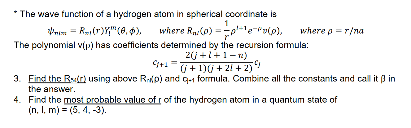 Solved Book Resource: Introduction quantum mechanics 3rd | Chegg.com