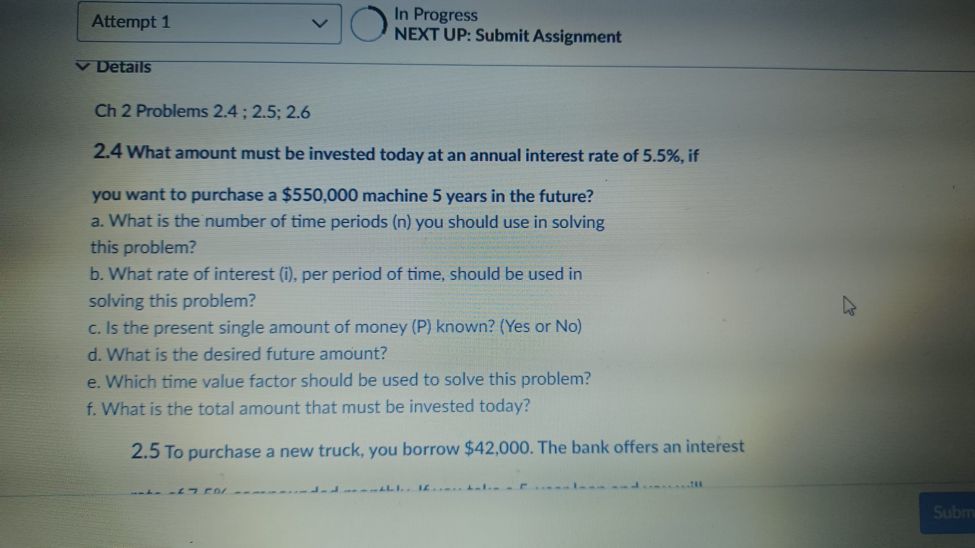 Question | Chegg.com