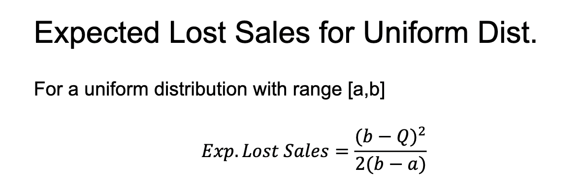 Normal Demand Distribution N(150,50) 75% 25% L Q* = u | Chegg.com
