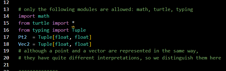 Solved You are to implement the methods in the attached | Chegg.com