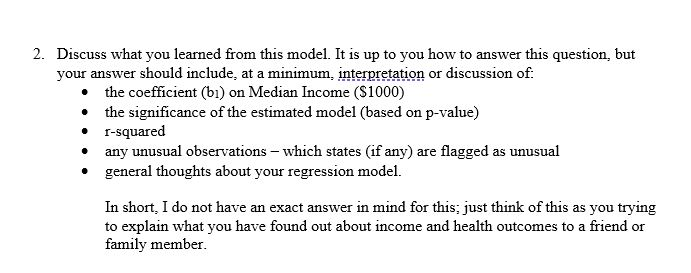 Solved CH 13: Simple Linear Regression HW (Minitab), Part II | Chegg.com