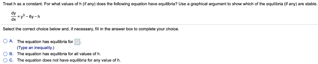 Solved Make a vector field plot of the differential | Chegg.com