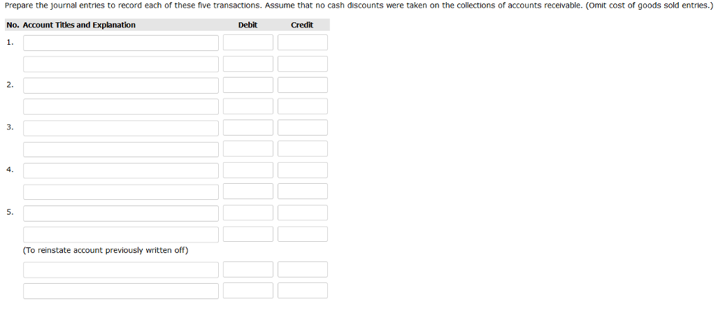 Solved Problem 8-2A (Part Level Submission) At December 31, | Chegg.com