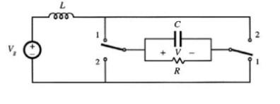 Solved In this converter shown, the inductor has | Chegg.com