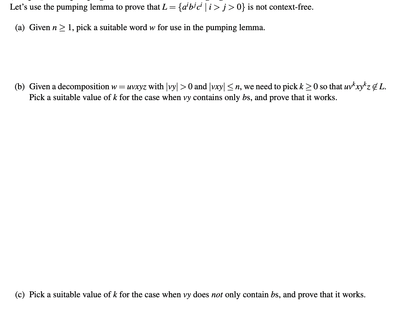 Solved CAN YOU SOLVE STEP BY STEP SO I CAN GET A BETTER | Chegg.com