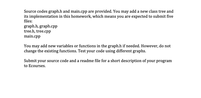 Programming Exercise Write a program to find a | Chegg.com
