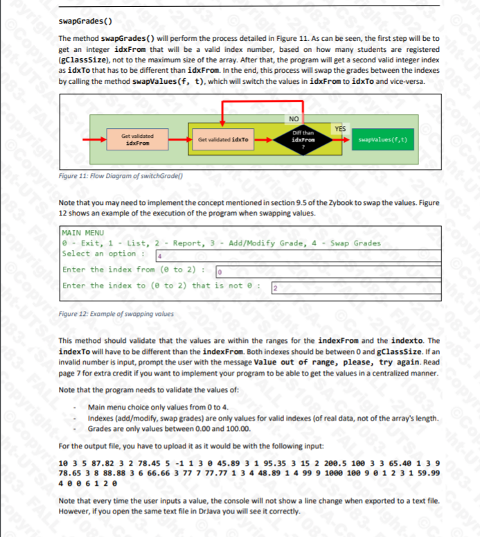 Solved opyright Objectives © COP er on 02 TIMBE LAND UTS | Chegg.com