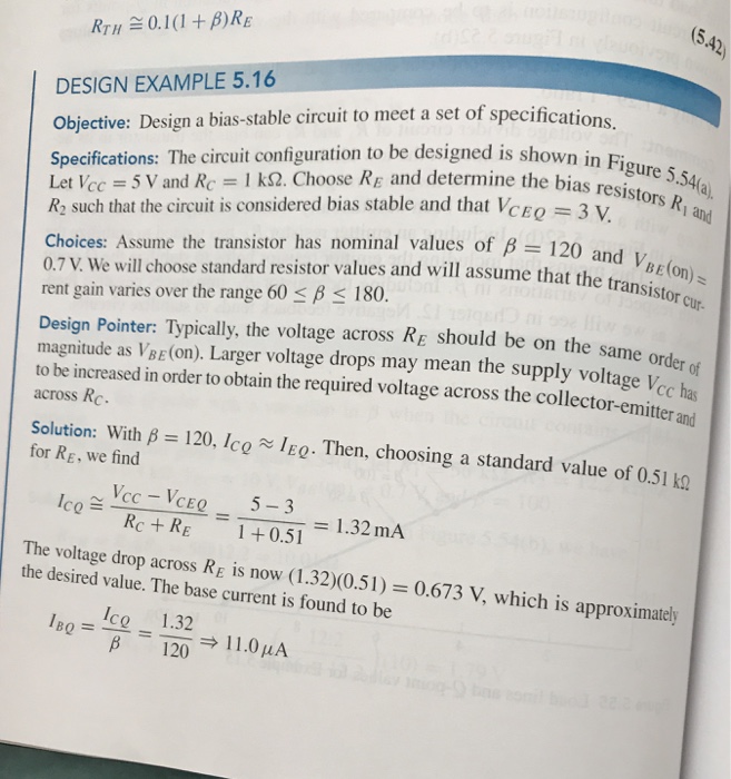 Solved Problem 14 Hint: Work this circuit as an npn | Chegg.com