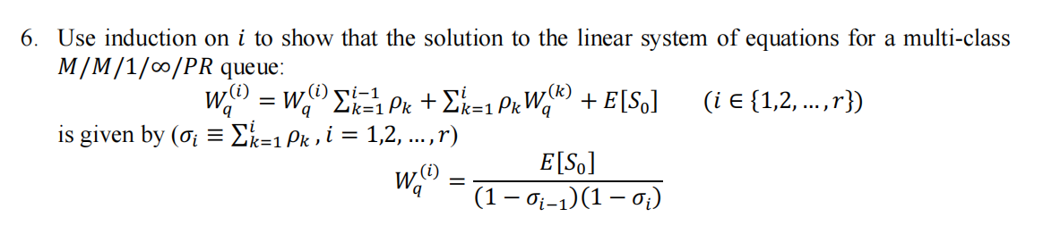 HW3. Q6, please help. Reference: Fundamentals of | Chegg.com