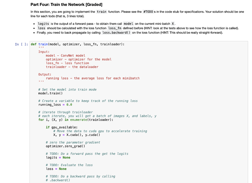 Solved Getting Started Python Initialization Please run the | Chegg.com