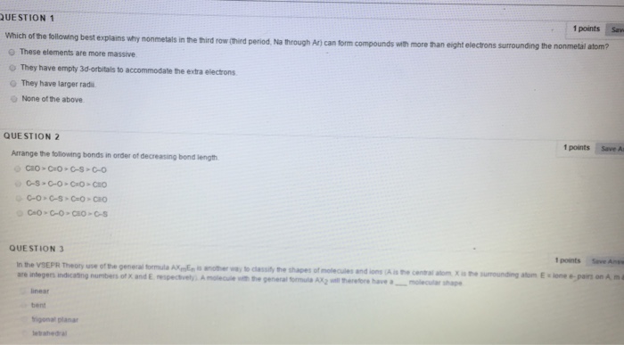 Solved Which of the following best explains why metals in | Chegg.com