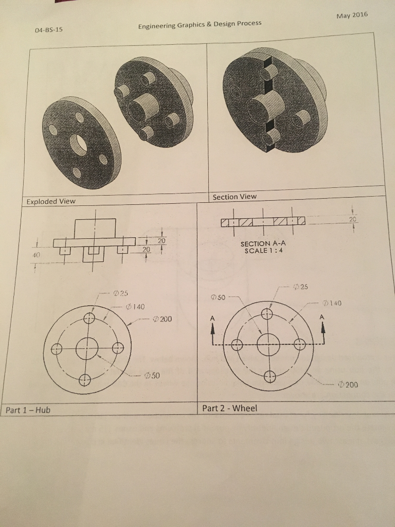QUESTION 3 Consider a proposed design to connect a | Chegg.com