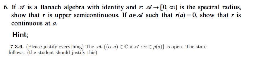 Solved please do this problem by following the giving hint | Chegg.com