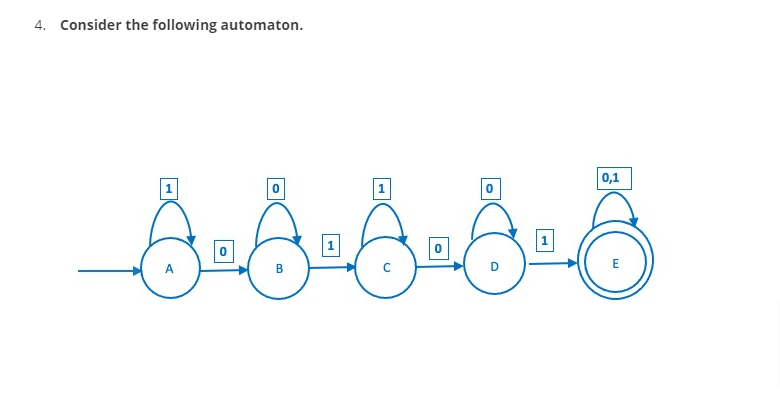 Solved a) Give an example of a string containing 11 that | Chegg.com