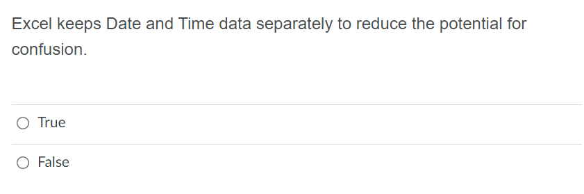 Pivot Tables and Pivot Charts: O are created together | Chegg.com
