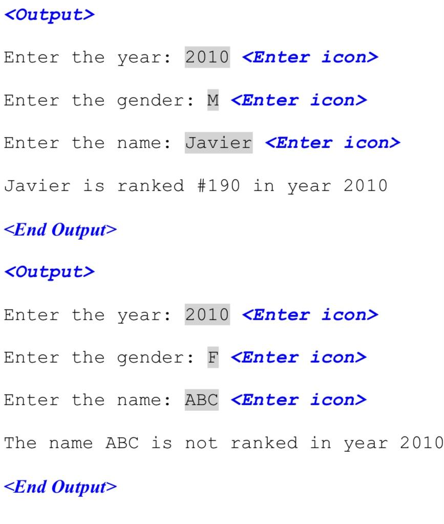 Solved Hello, this is Java programming language assignment. | Chegg.com